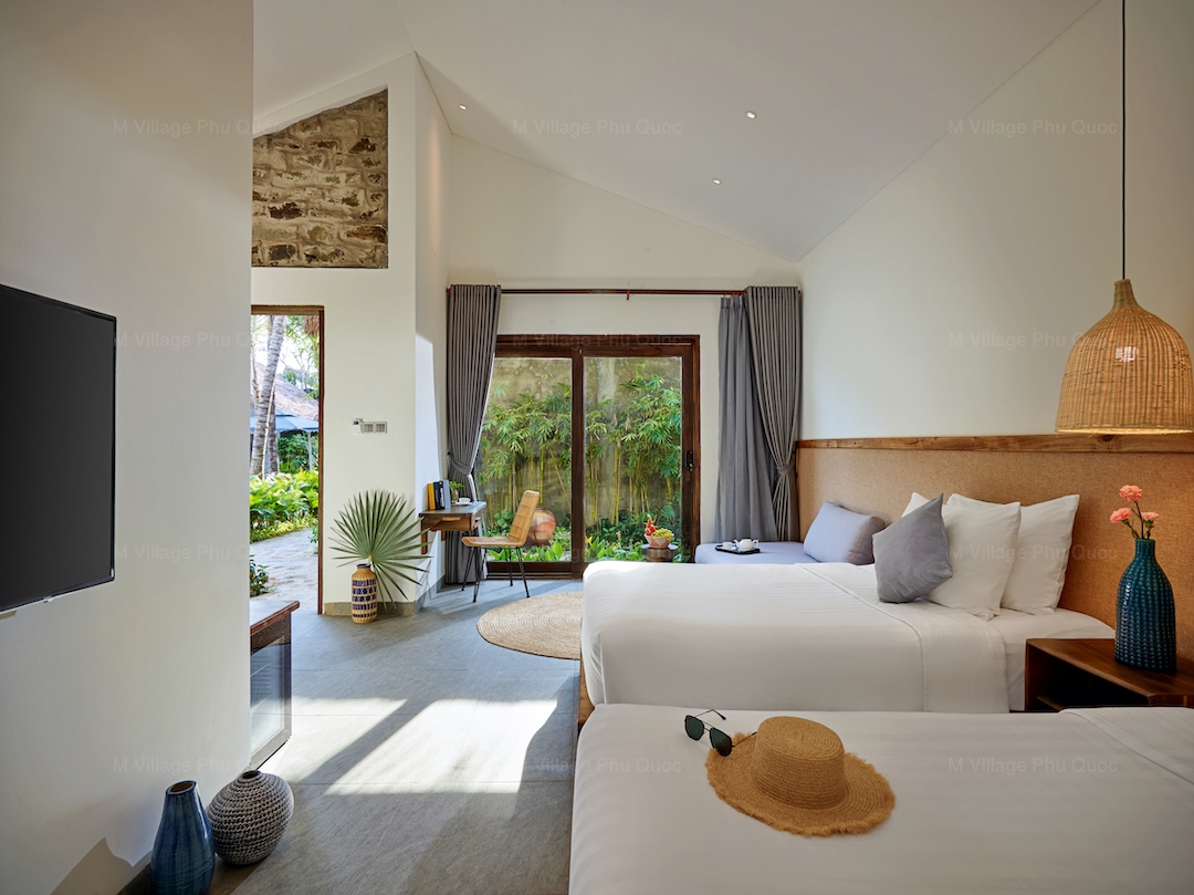 M Village Phu Quoc - M Hotels & Resorts