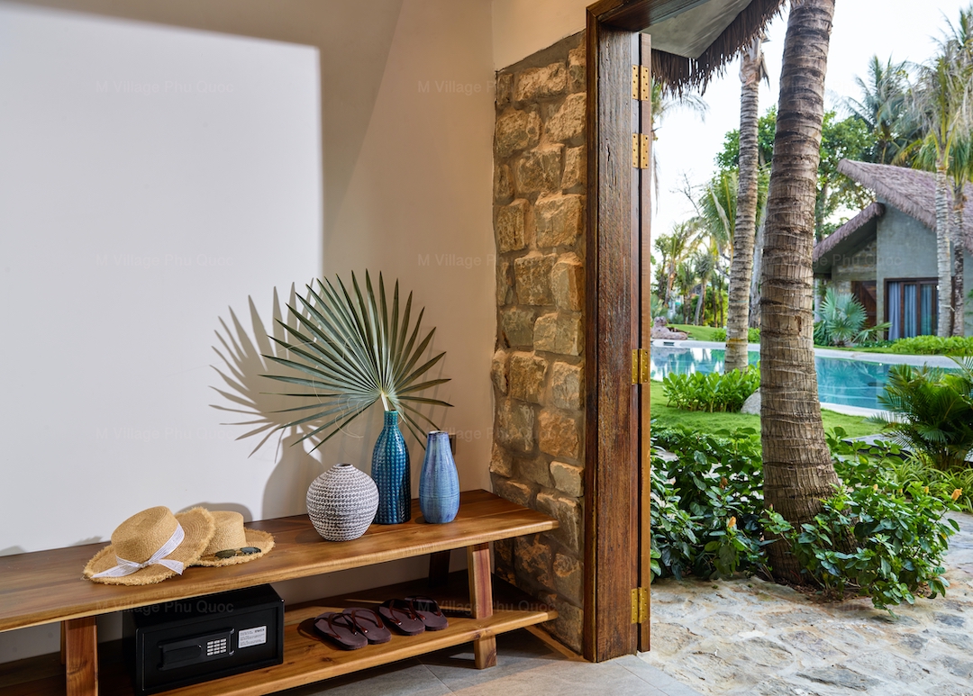 M Village Phu Quoc - M Hotels & Resorts